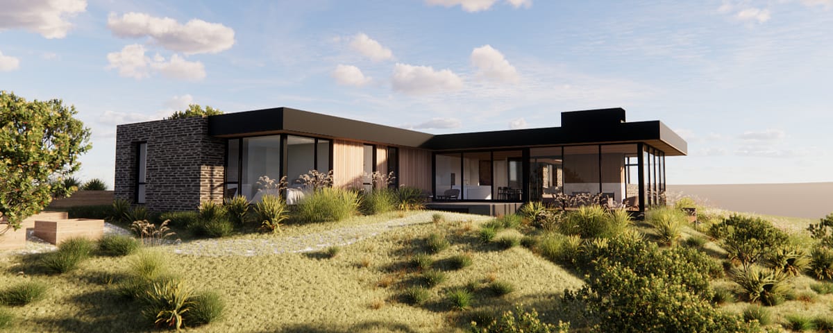 Projects | Immersion Architecture | Award Winning Architectural Studio | Dunedin / Queenstown