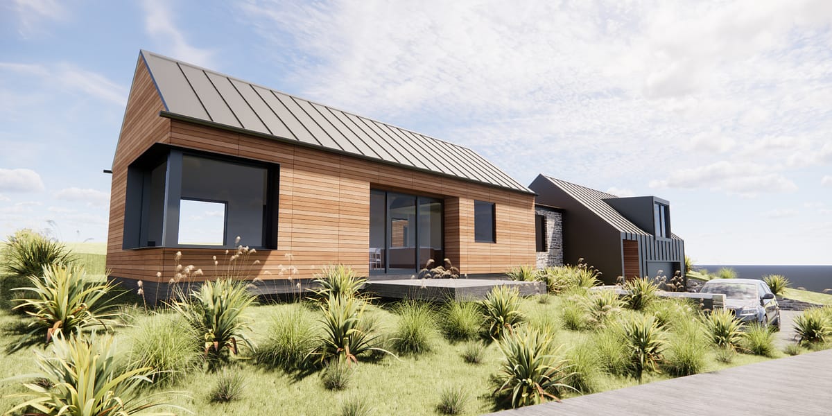 Projects | Immersion Architecture | Award Winning Architectural Studio | Dunedin / Queenstown