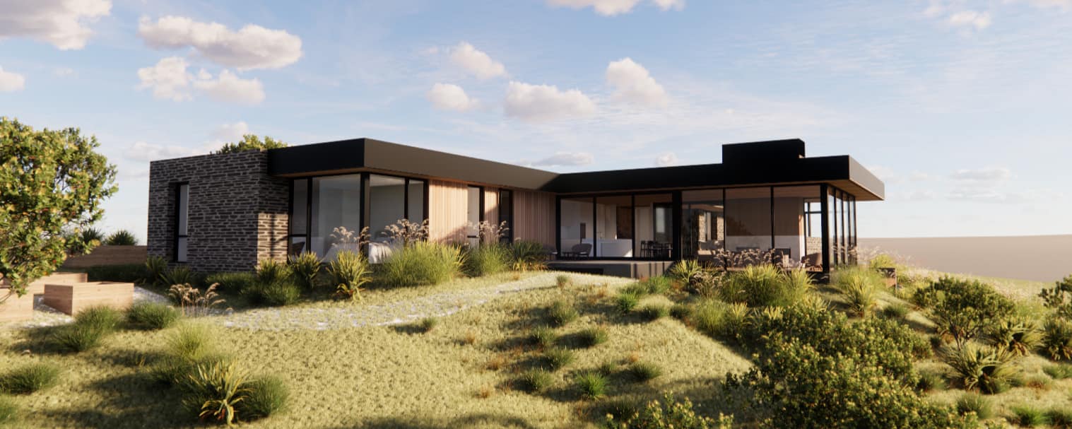 Preserve House | Immersion Architecture | Award Winning Architectural ...