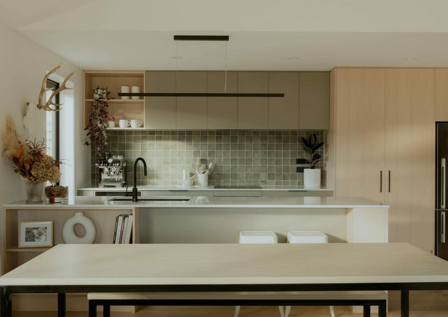 Spur Ridge Interiors | Immersion Architecture | Award Winning ...