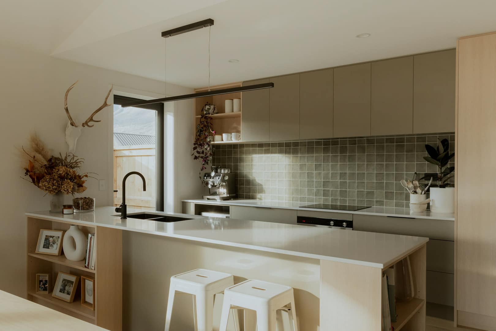 Spur Ridge Interiors | Immersion Architecture | Award Winning ...