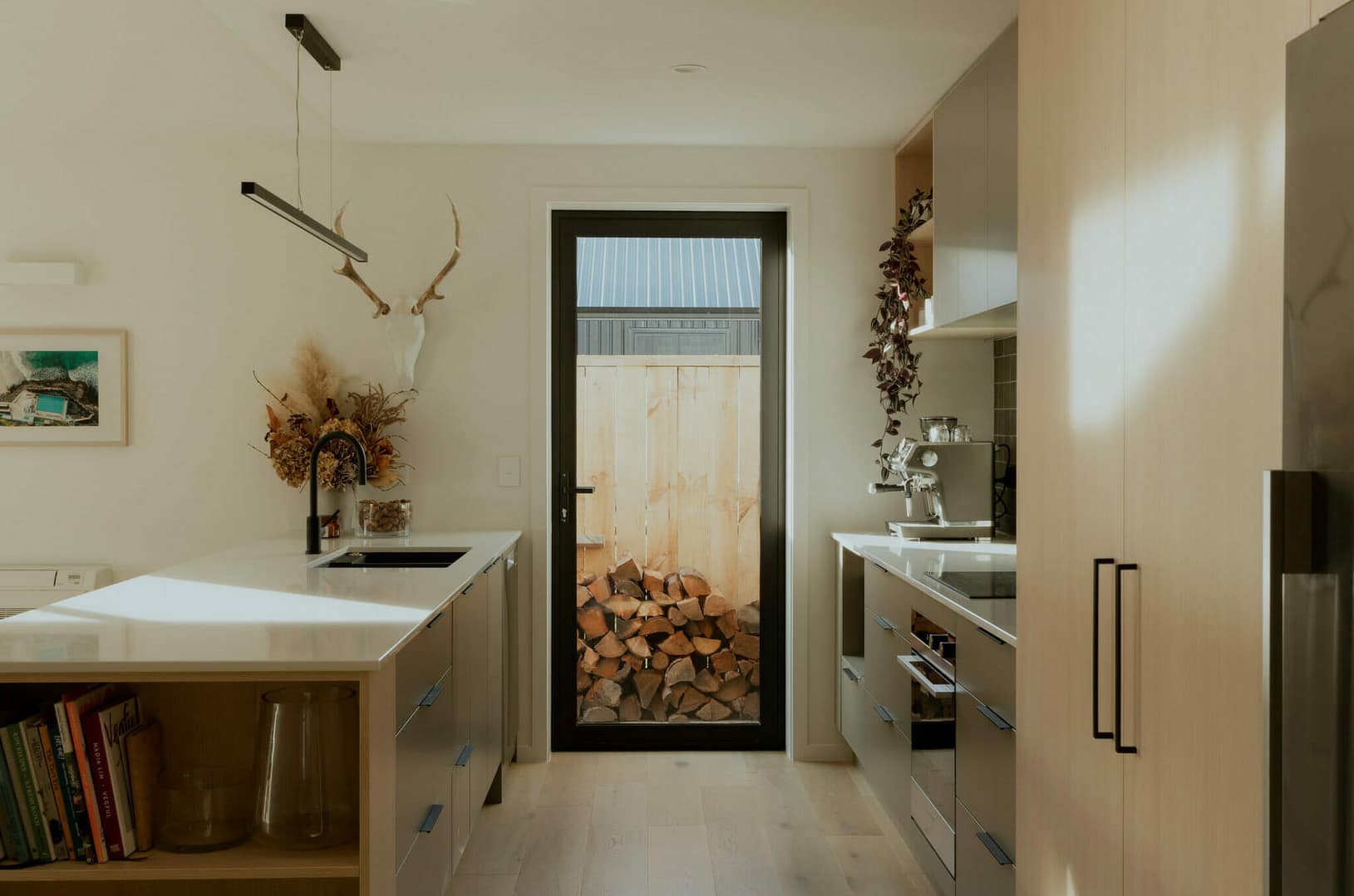 Spur Ridge Interiors | Immersion Architecture | Award Winning ...