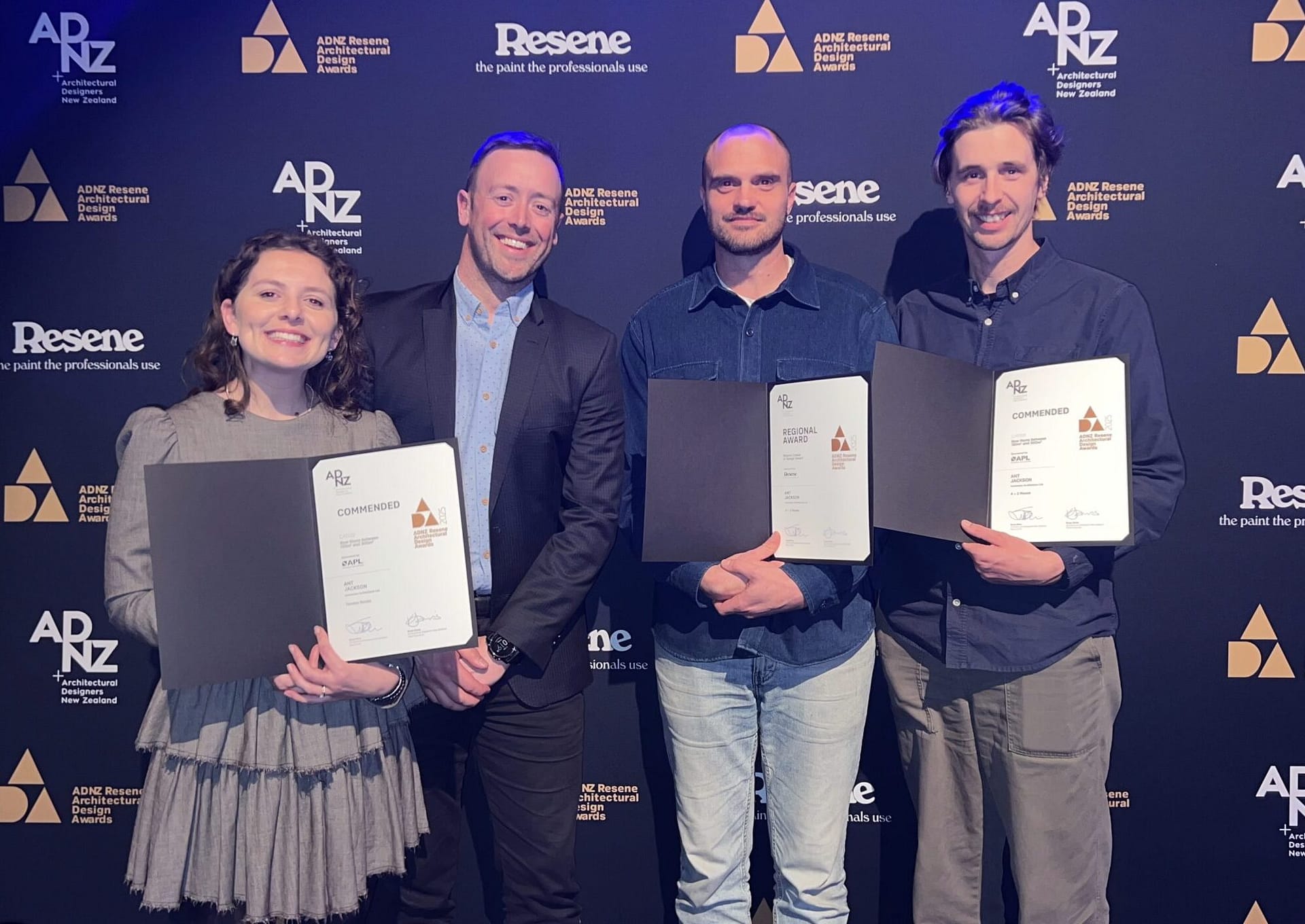 About | Immersion Architecture | Award Winning Architectural Studio ...